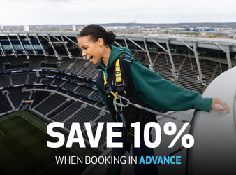 Incredible Experiences | Tottenham Hotspur Stadium | Tottenham Hotspur ...