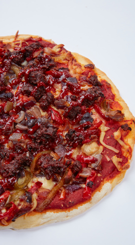 Food & Drink Options at Tottenham Hotspur Stadium