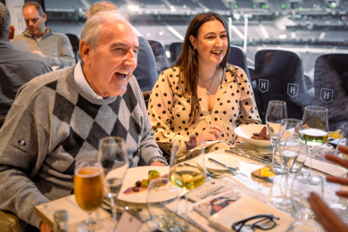 Venue Hire | Tottenham Hotspur Stadium | Tottenham Hotspur Stadium