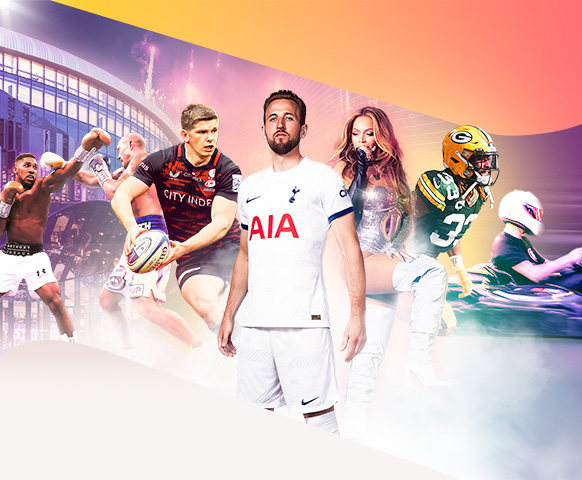 Loge on Four | Explore Our Spaces | Venue Hire | Tottenham Hotspur ...