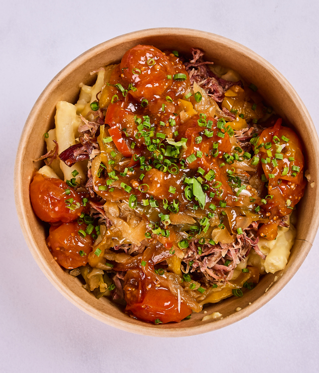 Food & Drink Options at Tottenham Hotspur Stadium