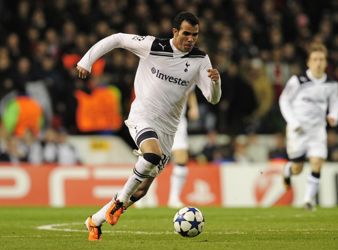 Legends Tours at Tottenham Hotspur Stadium