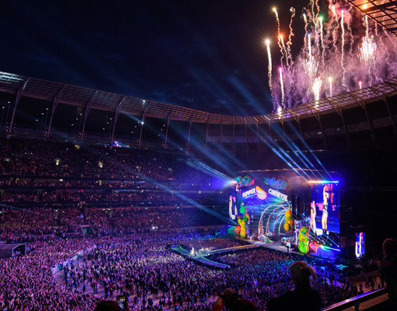 P!NK Summer Carnival Tour 2024 at Tottenham Hotspur Stadium P!NK Summer Carnival Tour 2024 at Tottenham Hotspur Stadium
