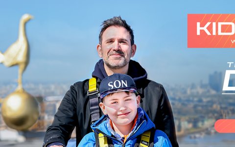 The Dare Skywalk | Tottenham Hotspur Stadium