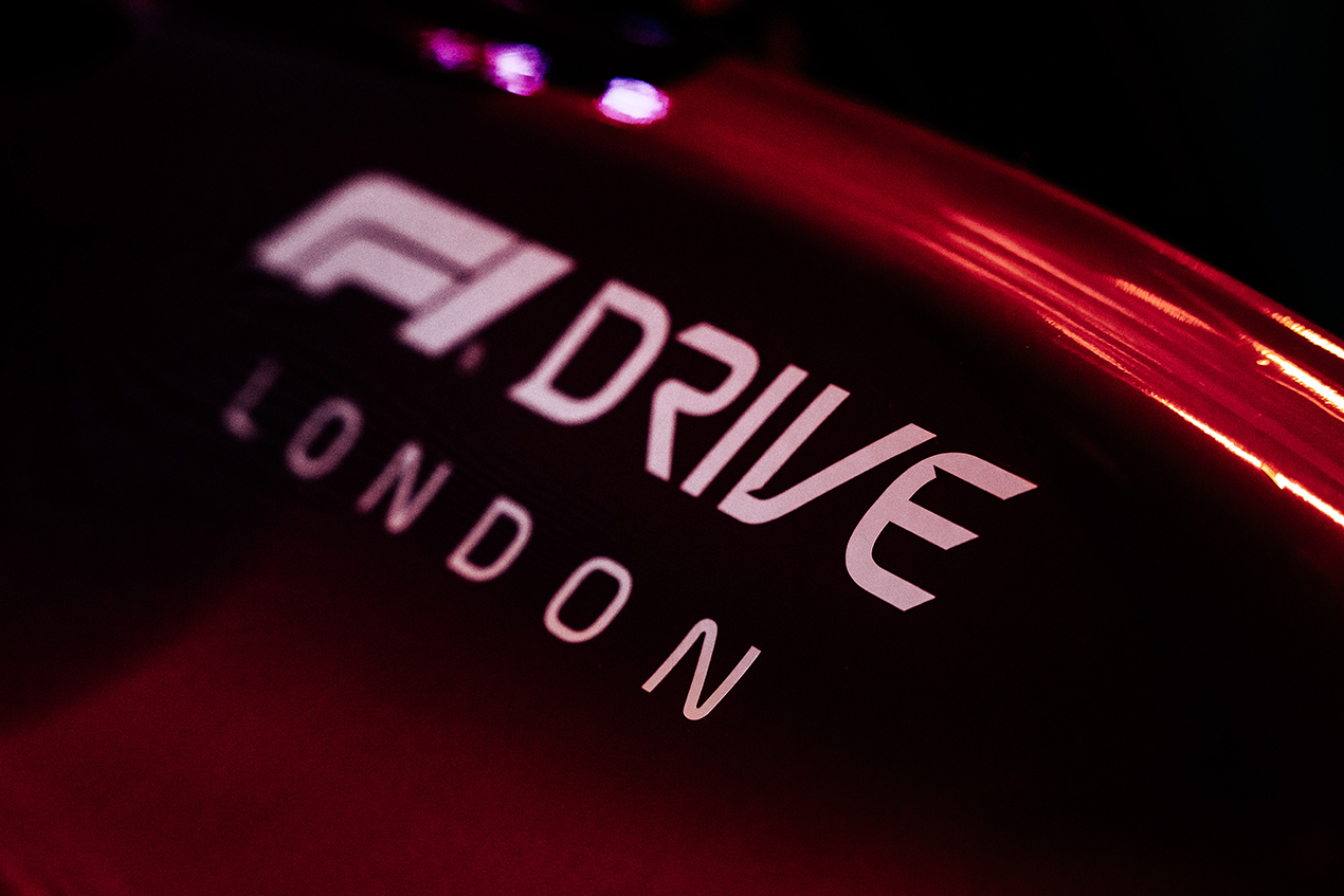 The Most Frequently Asked Questions & Answers on F1® DRIVE