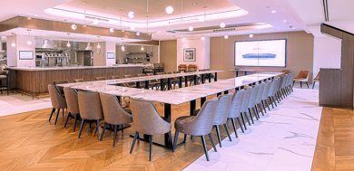 Conferences, Events and Exhibitions | Venue Hire | Tottenham Hotspur ...