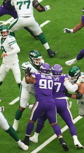 NFL 2024 London Games | Tottenham Hotspur Stadium