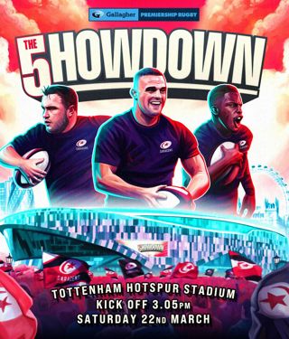 Events Calendar | Tottenham Hotspur Stadium