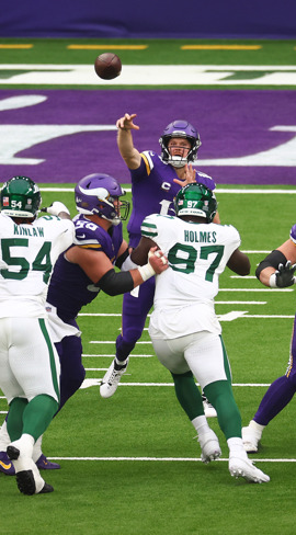 2025 NFL London Games | Tottenham Hotspur Stadium